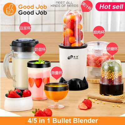 Bullet Blender Juicer Electric blender machine mixer