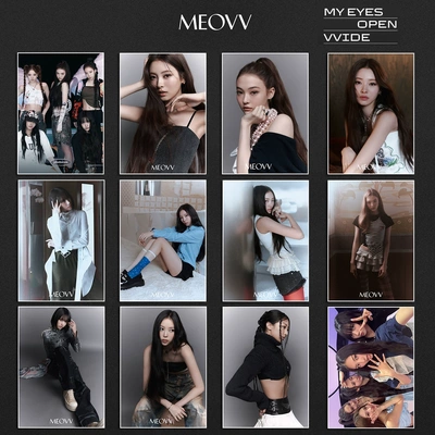 校园爱豆演唱会应援收藏送人礼物