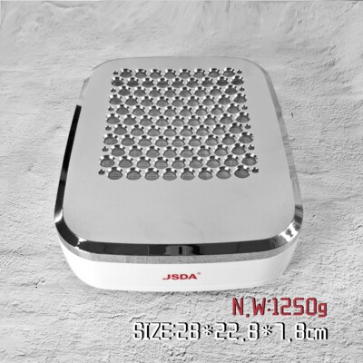 杰事达A9美甲吸尘器充电款 可调速吸尘机 NAIL DUST COLLECTOR
