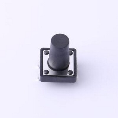 TSF001B15026A03 轻触开关 12*12*15mm 直插 轻触开关 插件