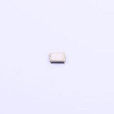 3TJ436480XYFBC 无源晶振 36.48MHz ±10ppm 18pF SMD3225-4P