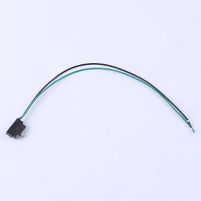 H6-A1-1C01W2-6-200-T092（16A） 行程开关 防水微动开关 -