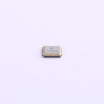 CF4016M00009T8188042 无源晶振 16MHz 10ppm 9pF 60Ω SMD3225-4