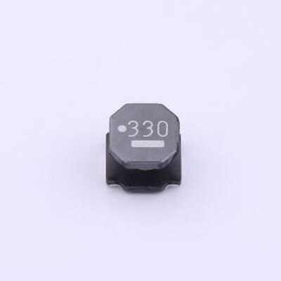 NRS6045T330MMGKV 功率电感 33uH ±20% 1.65A -