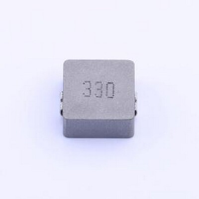 YSPI1365-330M 功率电感 33uH ±20% SMD,13.8x12.6x6.5mm