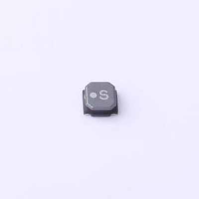 NRS4018T470MDGJ 功率电感 47uH ±20% 600mA SMD,4x4mm