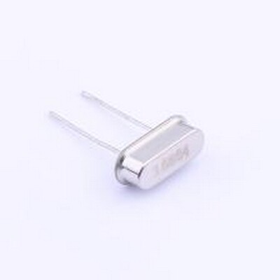 9AC036861620A5C3 无源晶振 3.6864MHz ±20ppm 16pF HC-49S