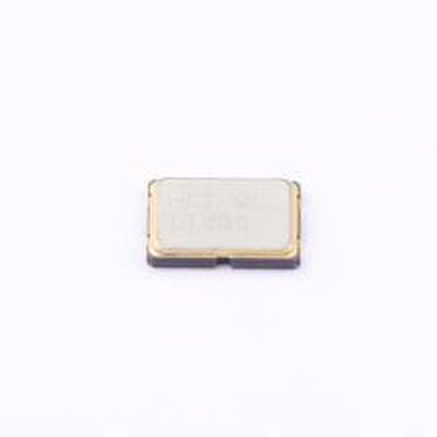 0175M4-10.000F18DTNJL 无源晶振 10MHz ±10ppm 18pF SMD7050-4P