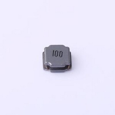 AWVS00505020100M00 功率电感 10uH ±20% 1.6A SMD,5x5mm