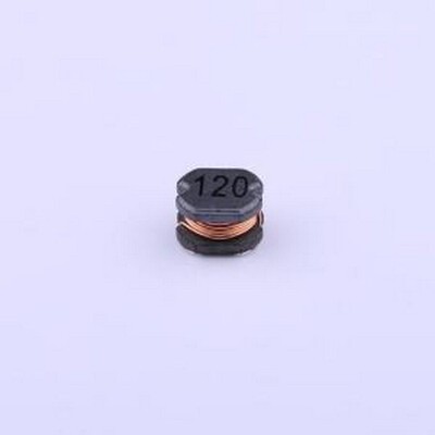 SMTDR32-120M 功率电感 12uH ±20% SMD,3x3.5mm