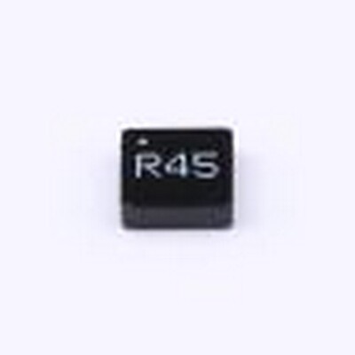 FC-ALX 6020D-R45MT 功率电感 450nH ±20% 24.5A SMD,6.4x6.6mm