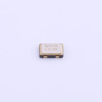 1601-40005-BTBEYA 有源晶振 40MHZ 3.3V -40℃~+85℃ ±50PPM SM