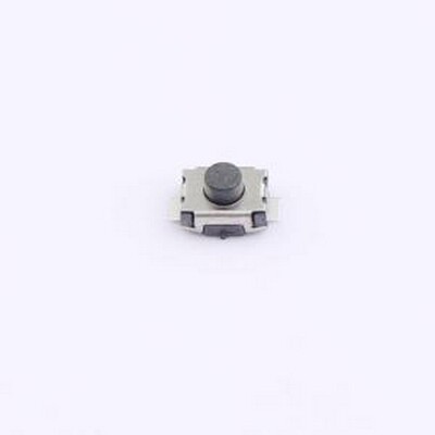 ZX-QC-LT61372516 轻触开关 3.9*2.93*2.5mm 立贴 轻触开关 SMD