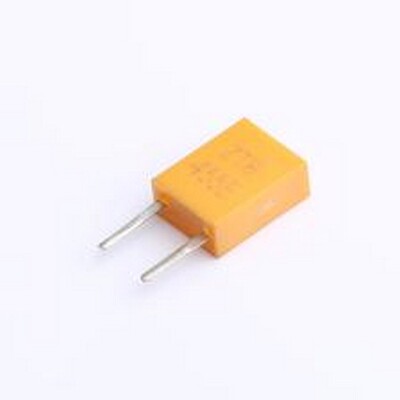 KZB455E 陶瓷谐振器(无源) ZTB 455E 插件,P=5mm