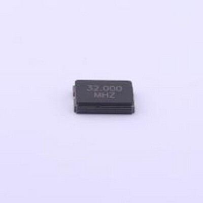 TAXM32M2QLFCDT1T 无源晶振 32MHz ±30ppm 20pF SMD5032-2P