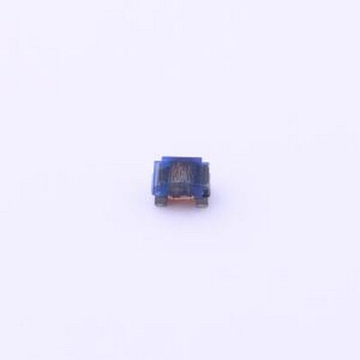 AISC-0805F-150G-T 贴片电感 15uH ±2% SMD,1.7x2.3mm