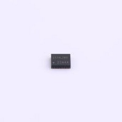 SWPM201ACAIAB-114.285000 预编程振荡器 114.285MHz 2.5V~3.3V L