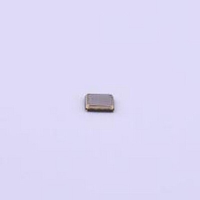 X2C016000BC1H-Z 无源晶振 HSX211S 16.000MHZ 12PF ±10PPM SMD2