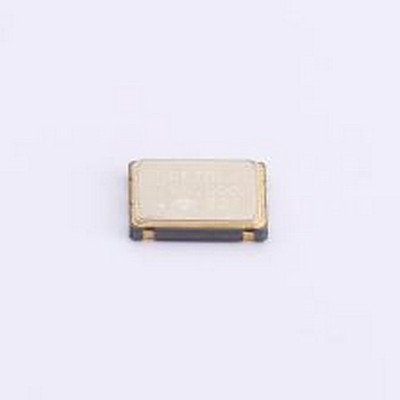 OCETDLJTNF-66.000000MHZ 无源晶振 7050 3.3V 66M +/-25ppm cmos