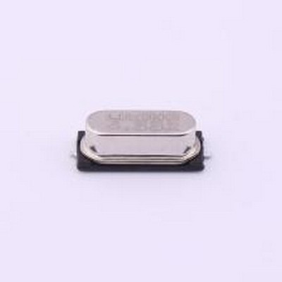 49MD-4.332-20-10-10/B 无源晶振 4.332MHz ±10ppm 20pF HC-49S-