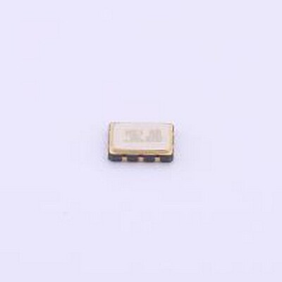 CO53D6-25.000-33JDTSTL 有源晶振 25MHz 3.3V LVDS ±10ppm SMD5