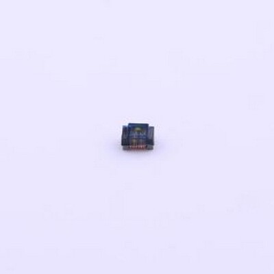 LS0603-4R7J-N 贴片电感 4.7uH ±5% 0603