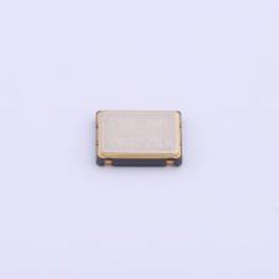 Q3309CA300049 预编程振荡器 106.25MHz Q3309CA300049 SMD7050-4