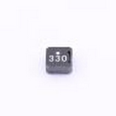 VLCF5024T-330MR50-2 功率电感 33uH ±20% 500mA -