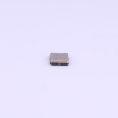 SG-8018CG 7.680000MHz TJHSA 预编程振荡器 7.68MHz ±50ppm 1.8