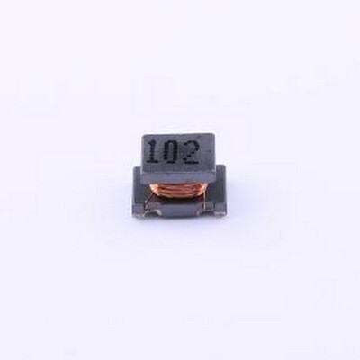 SQV453226T-102K-N 功率电感 1mH ±10% SMD