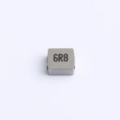 FCH0420-6R8M 功率电感 6.8uH ±20% 2.5A SMD,4.6x4.1mm
