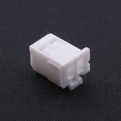 X2508H-02-N0 胶壳(线对板/线对线) 1x2P 2.5mm P=2.5mm原装现货