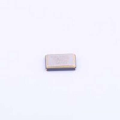 5TJ413000XYGBC 无源晶振 13MHz ±10ppm 18pF SMD5032-4P
