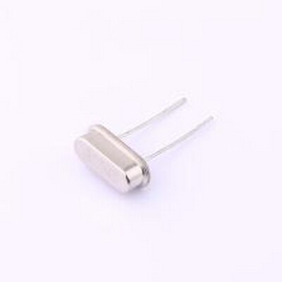 HY17734475M49SOB2T02 无源晶振 17.734475MHz 20pF HC-49S