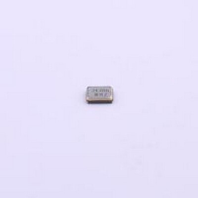 TAXM24M4ZCBCDT2T 无源晶振 24MHz ±20ppm 9pF SMD2016-4P