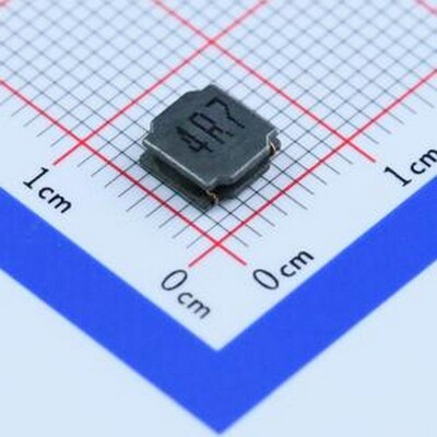 PRS6020-4R7MT 功率电感 4.7uH ±20% SMD