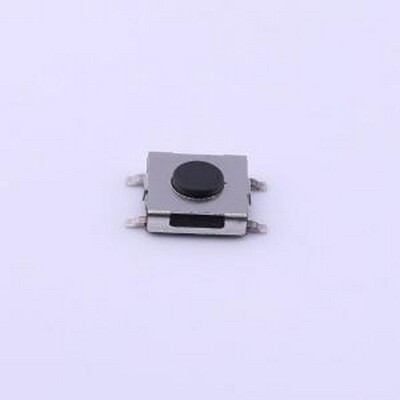TS-1127-C 轻触开关 4.5*4.5*1.5mm 立贴 轻触开关 SMD