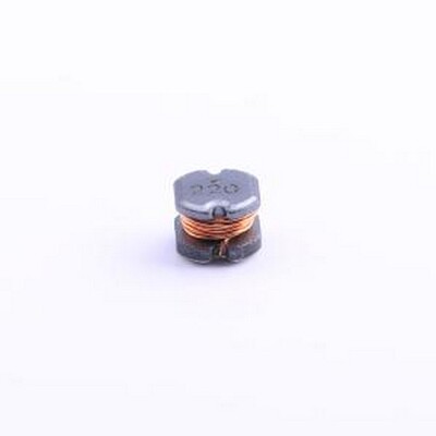 SDR0403-220ML 功率电感 22uH ±20% 1.2A SMD,4x4.5mm