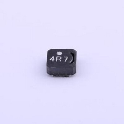 VLCF4018T-4R7N1R0-2 功率电感 4.7uH ±30% 1.07A SMD