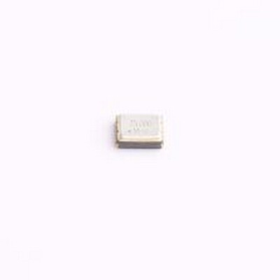 S3225SMD25MOSC 有源晶振 25MHz ±20ppm 1.8~3.3V SMD3225-4P
