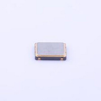 6N14318G33YC 有源晶振 14.31818MHz ±30ppm 1.8V~3.3V 方波 SMD