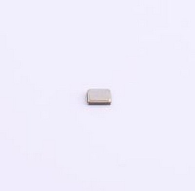 K2B400000810 无源晶振 40MHz ±10ppm 8pF SMD2016-4P