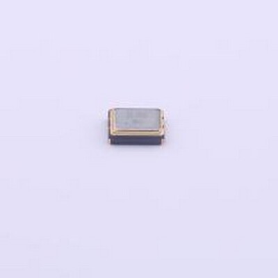 O3232000153350 有源晶振 32MHz ±25ppm 3.3V 方波 SMD3225-4P