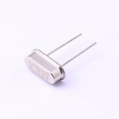 49S-4.332-20-10-10/B 无源晶振 4.332MHz ±10ppm 20pF HC-49S