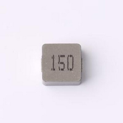 HX CYA1050-15UH 功率电感 15uH ±20% 8A SMD
