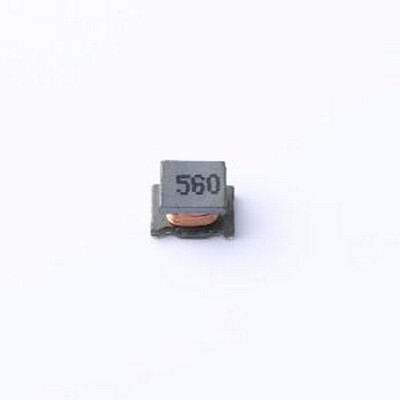 SRN.1812.LF560KT00 功率电感 56uH SMD,3x3.5mm