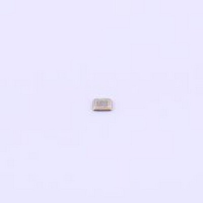TJ1140000HYGBC 无源晶振 40MHz ±10ppm 9pF SMD1612-4P