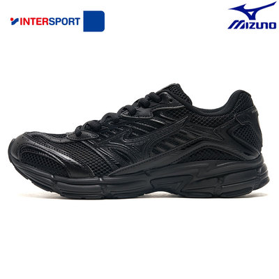 MIZUNO美津浓25冬季新款经典复古透气缓震老爹鞋跑步鞋SPEED 2010
