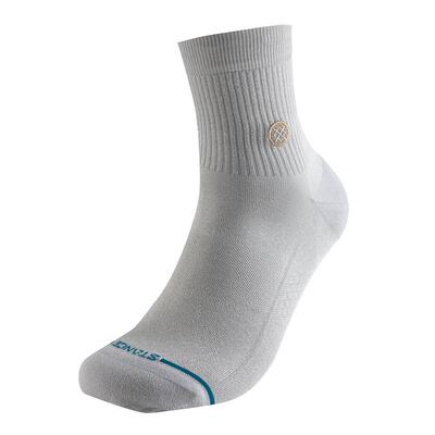 STANCE斯坦斯短袜男袜女袜2026新款无缝袜头运动袜跑步透气中筒袜