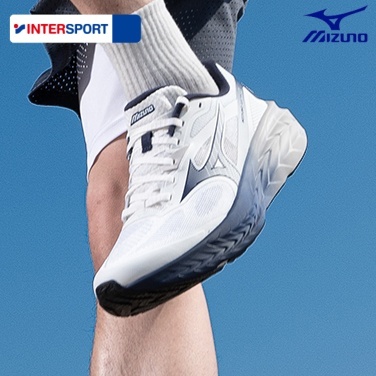 美津浓欧若风ASTROX跑鞋男女轻量缓震透气马拉松训练鞋D1GH2505